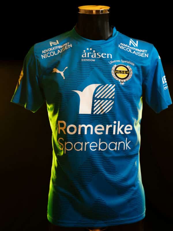 Drakter – Forza Fugla