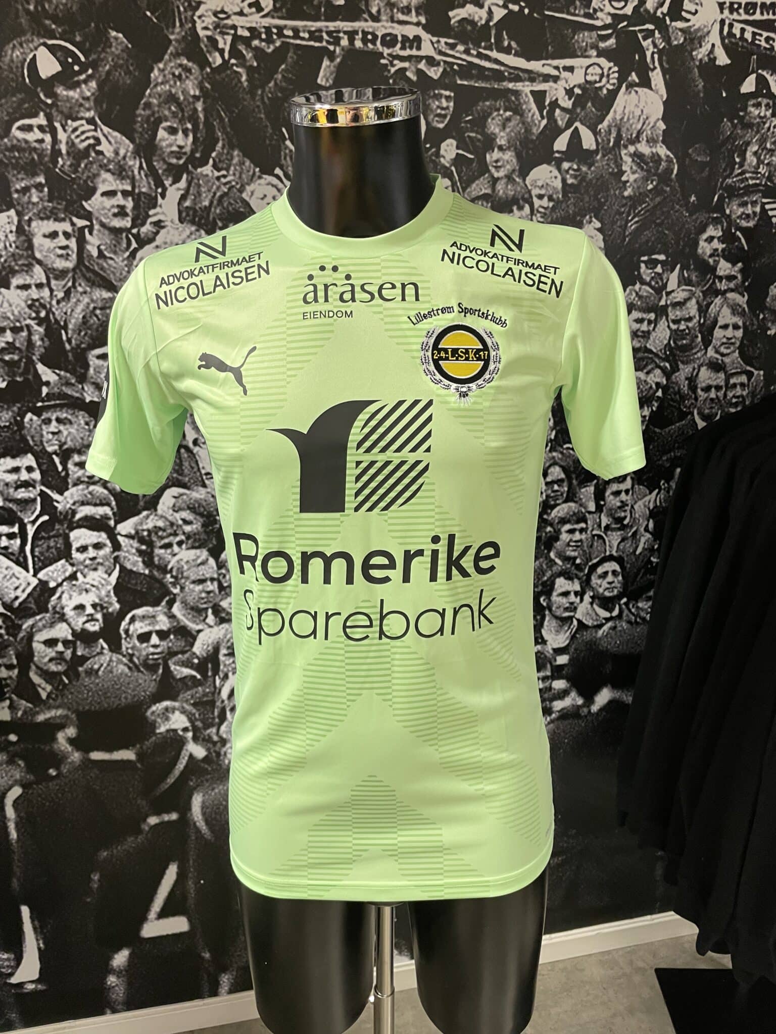 Drakter – Forza Fugla