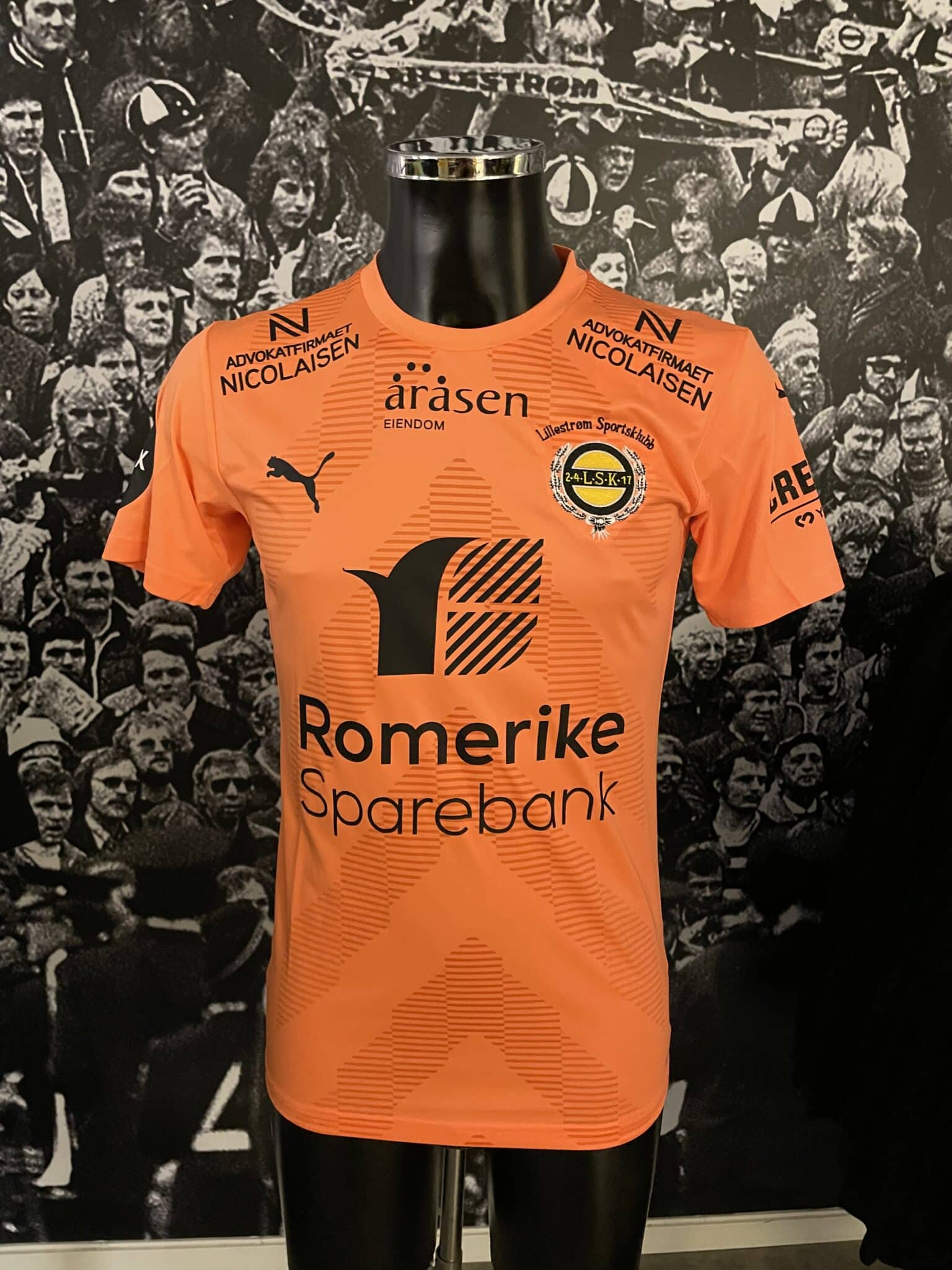 Drakter – Forza Fugla