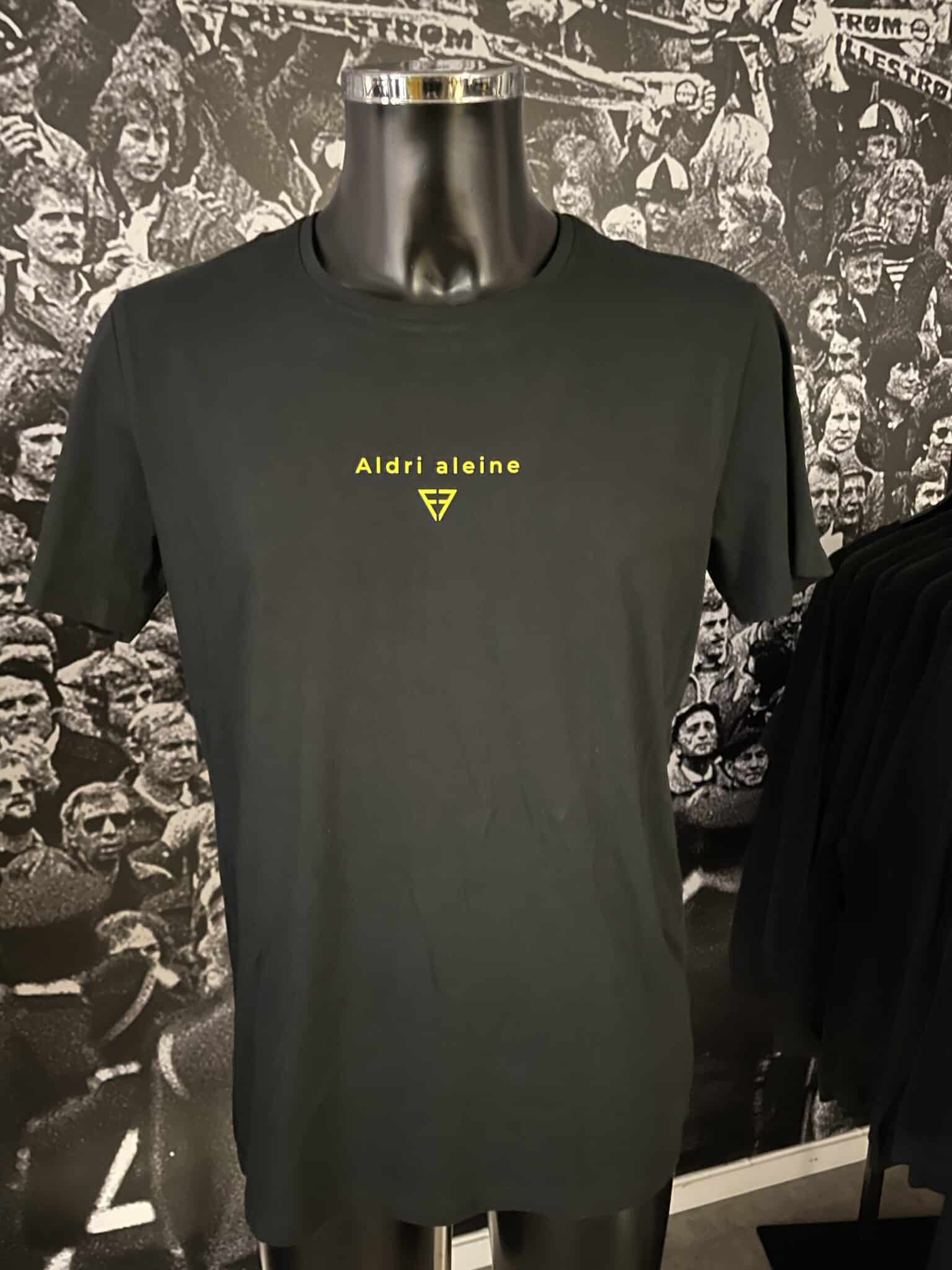 Klær – Forza Fugla