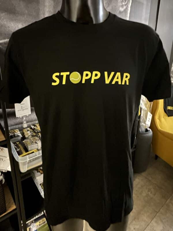 Forza Fugla – Kledd for kamp