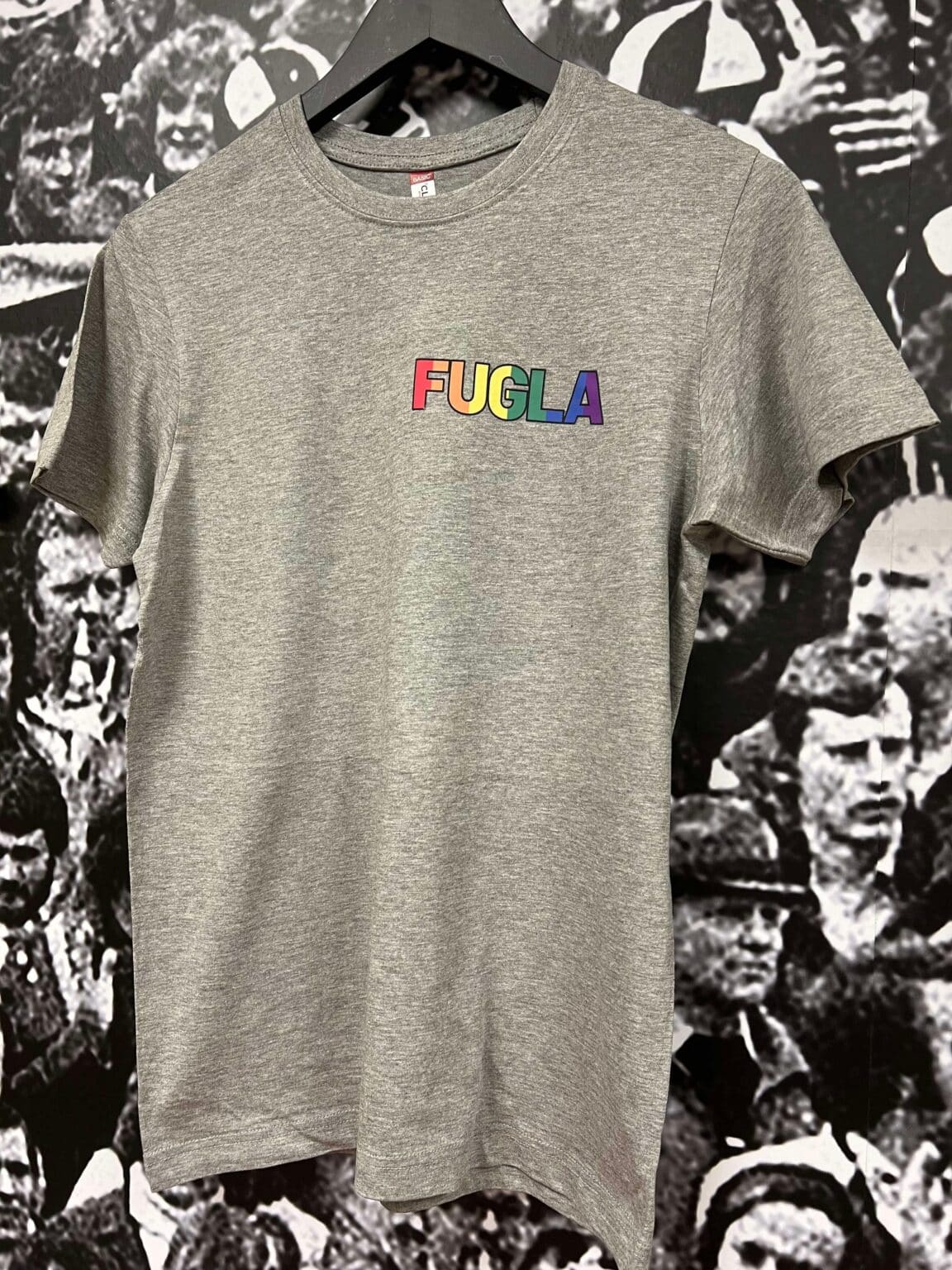 Forza Fugla – Kledd for kamp